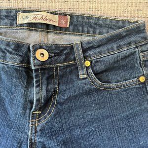 Fishbone | Jeans | Fishbone New Yorker Lowrise Jeans | Poshmark